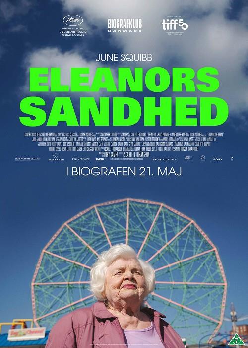 Se Eleanors sandhed i Kulturbiografen
