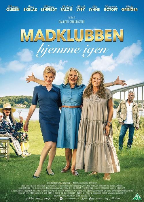 Se Madklubben i Kulturbiografen
