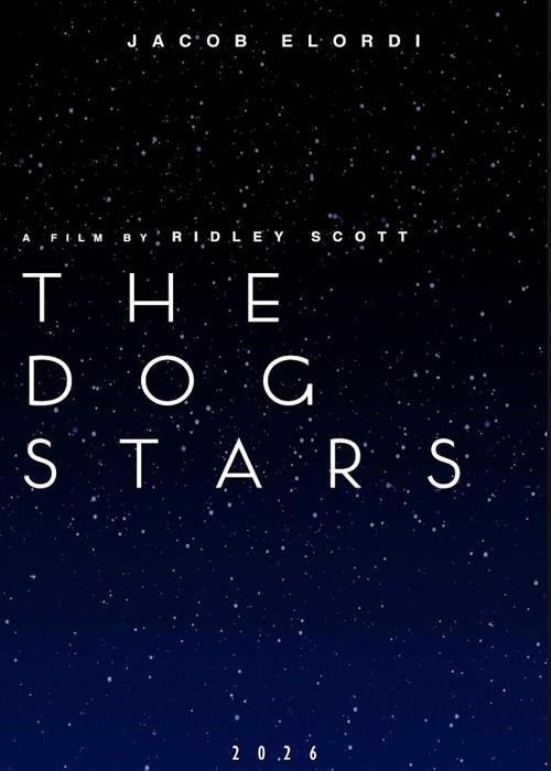 Se The Dog Stars i Kulturbiografen